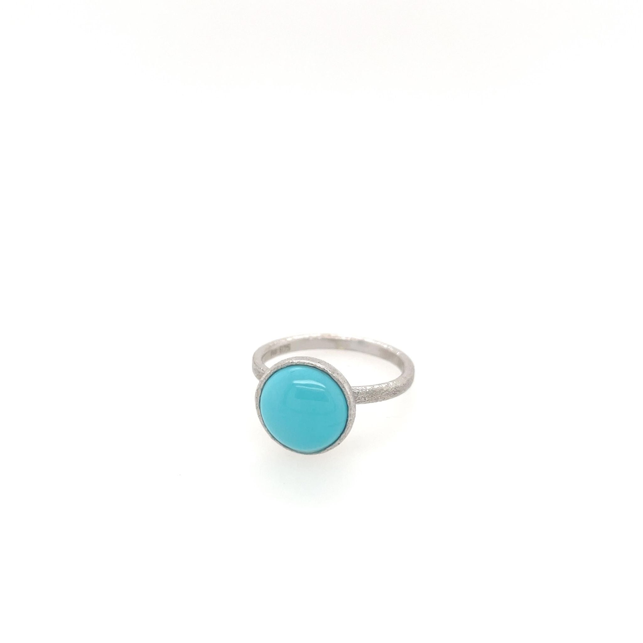 Warna ring med turkis – HEIRING
