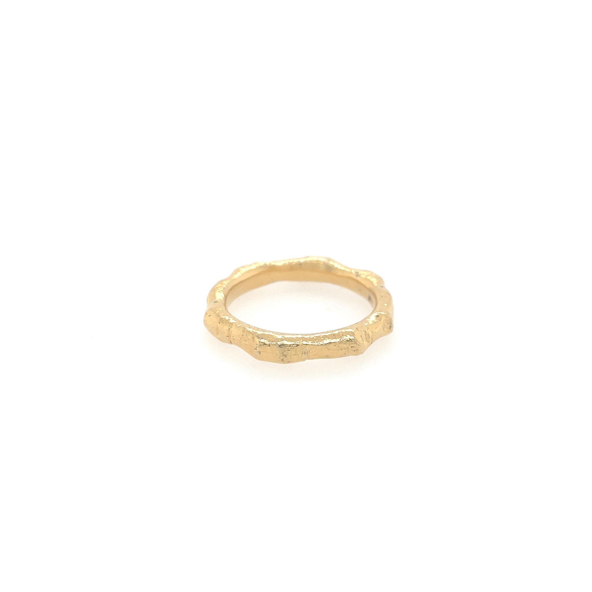 Bloom ring – HEIRING