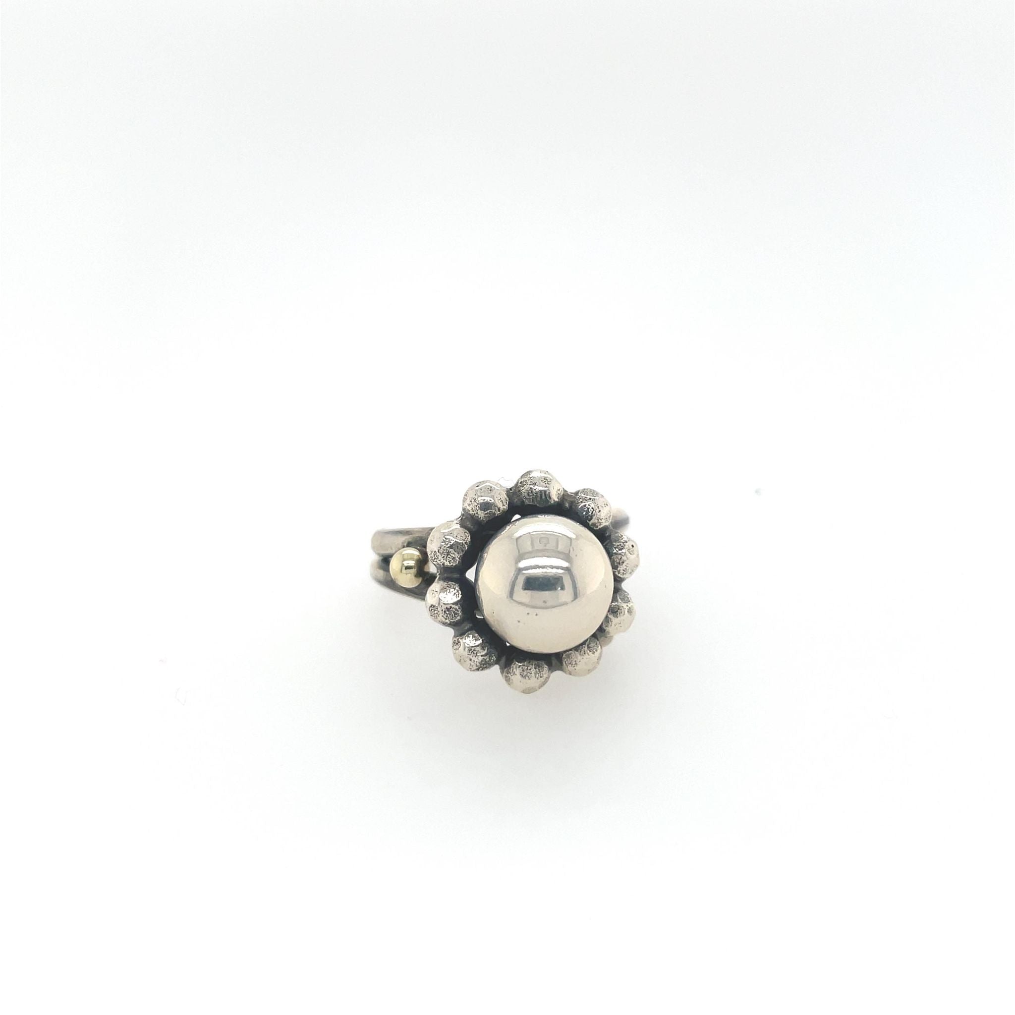 Bubbles ring – HEIRING