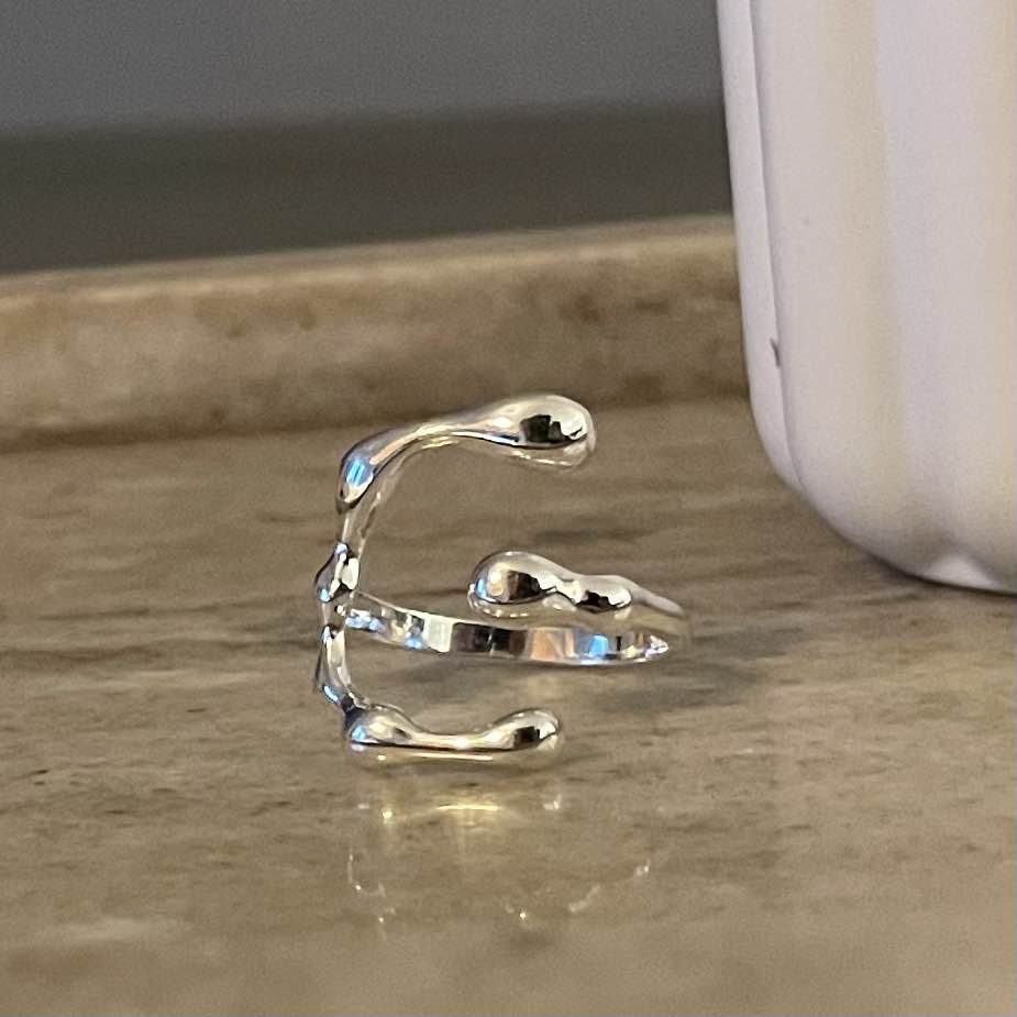 MELT ring – HEIRING