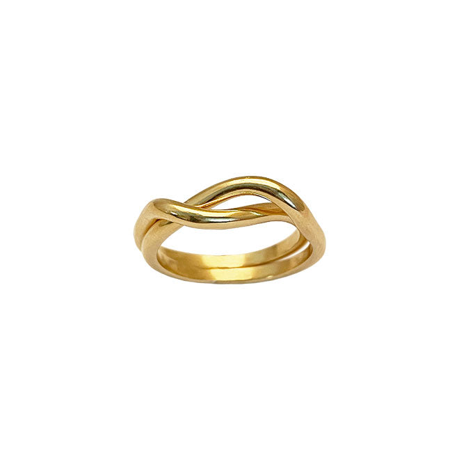 You and Me ring – HEIRING
