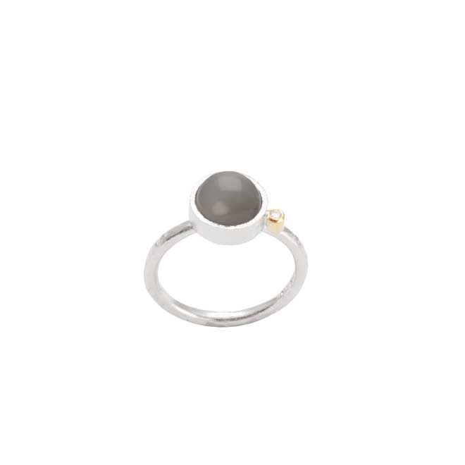 TOUCH ring – HEIRING