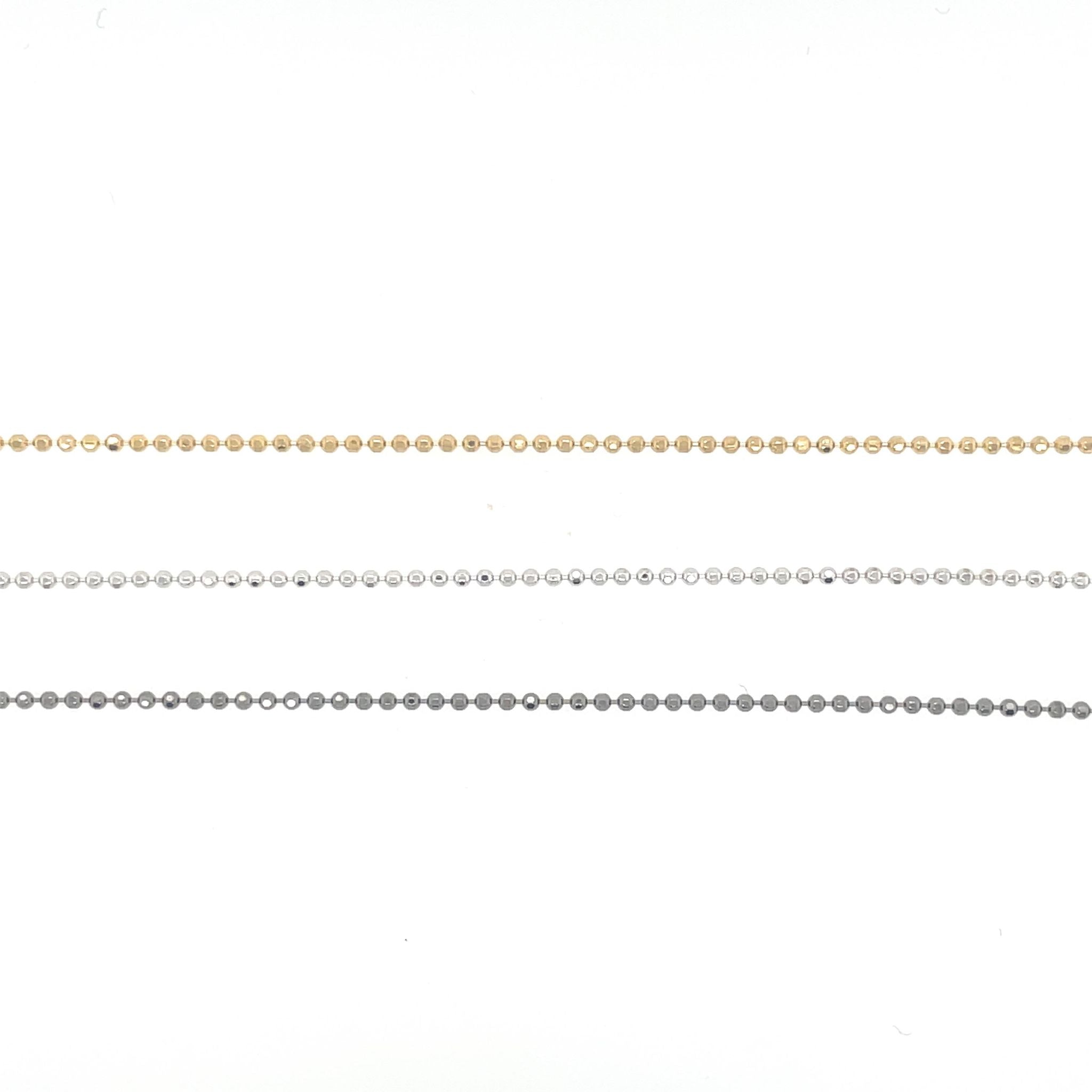 Bullet chain – HEIRING