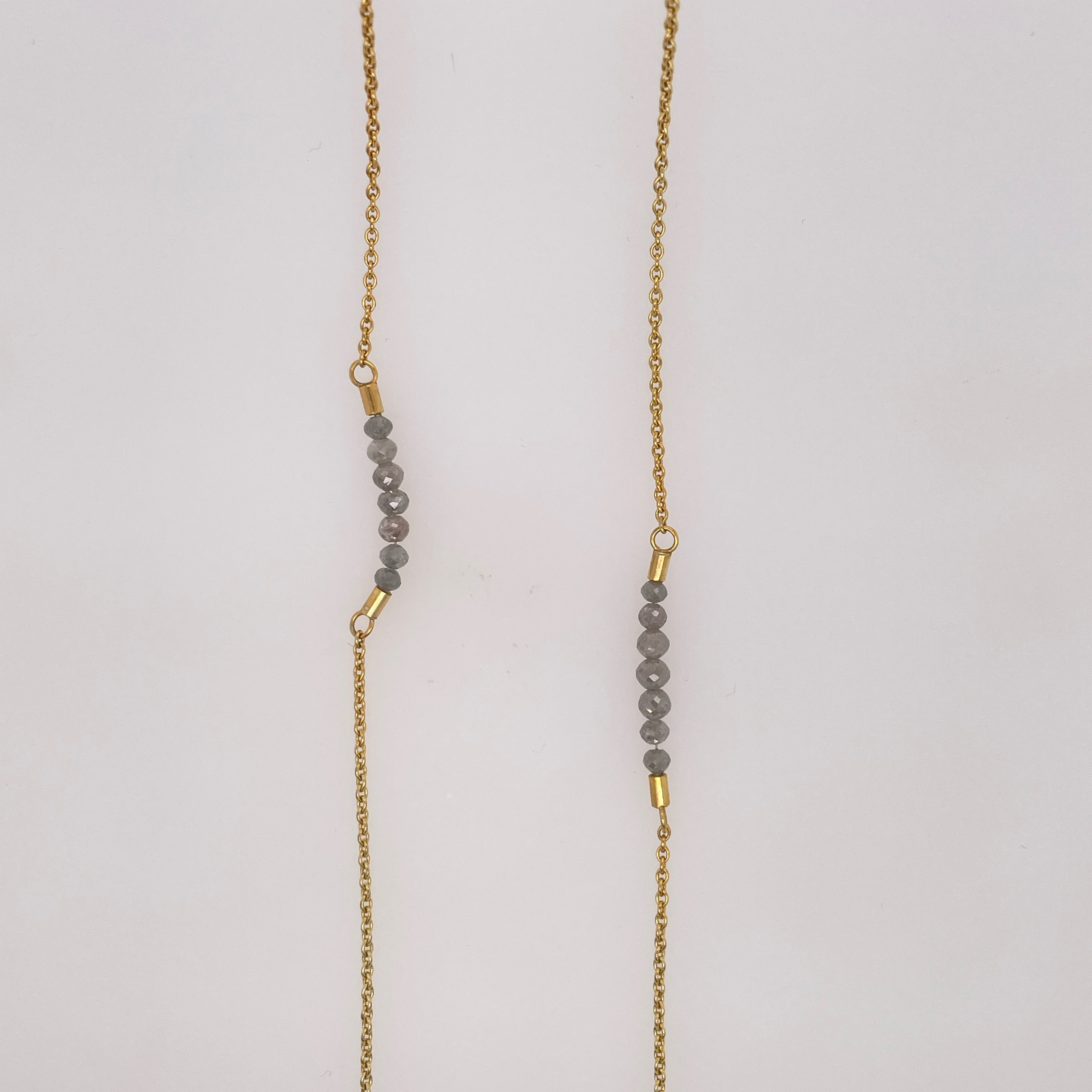 RAW collier – HEIRING