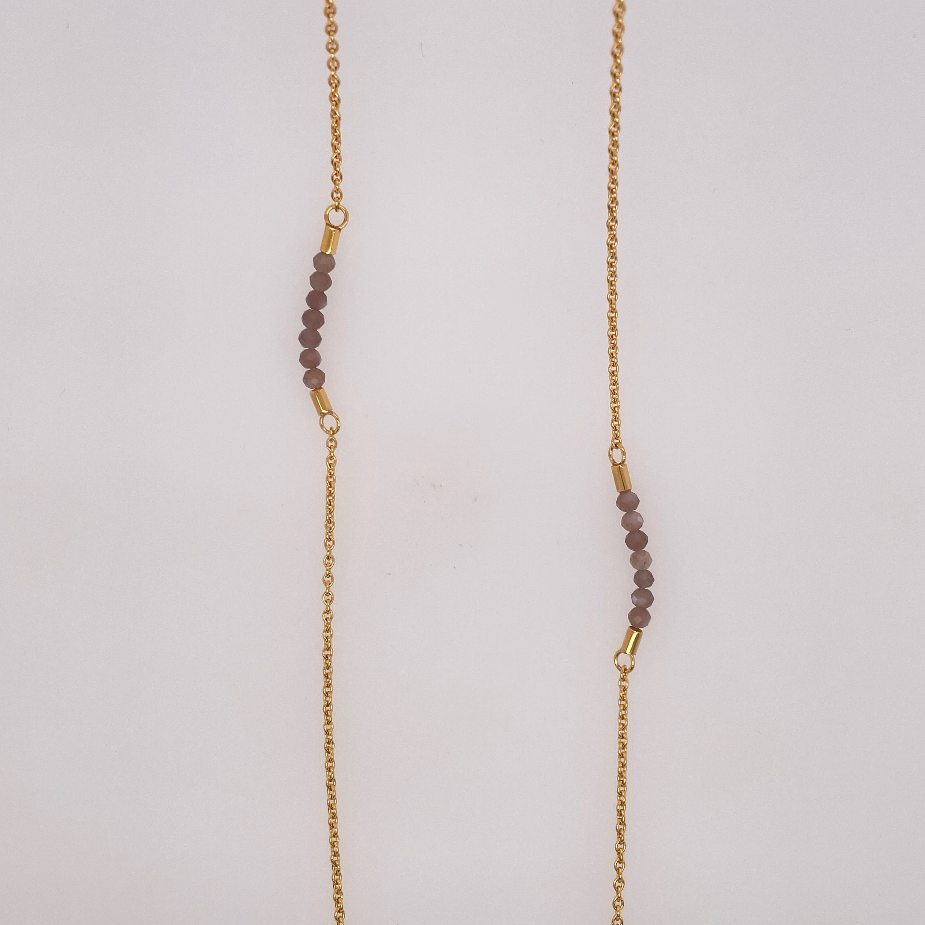 RAW collier – HEIRING