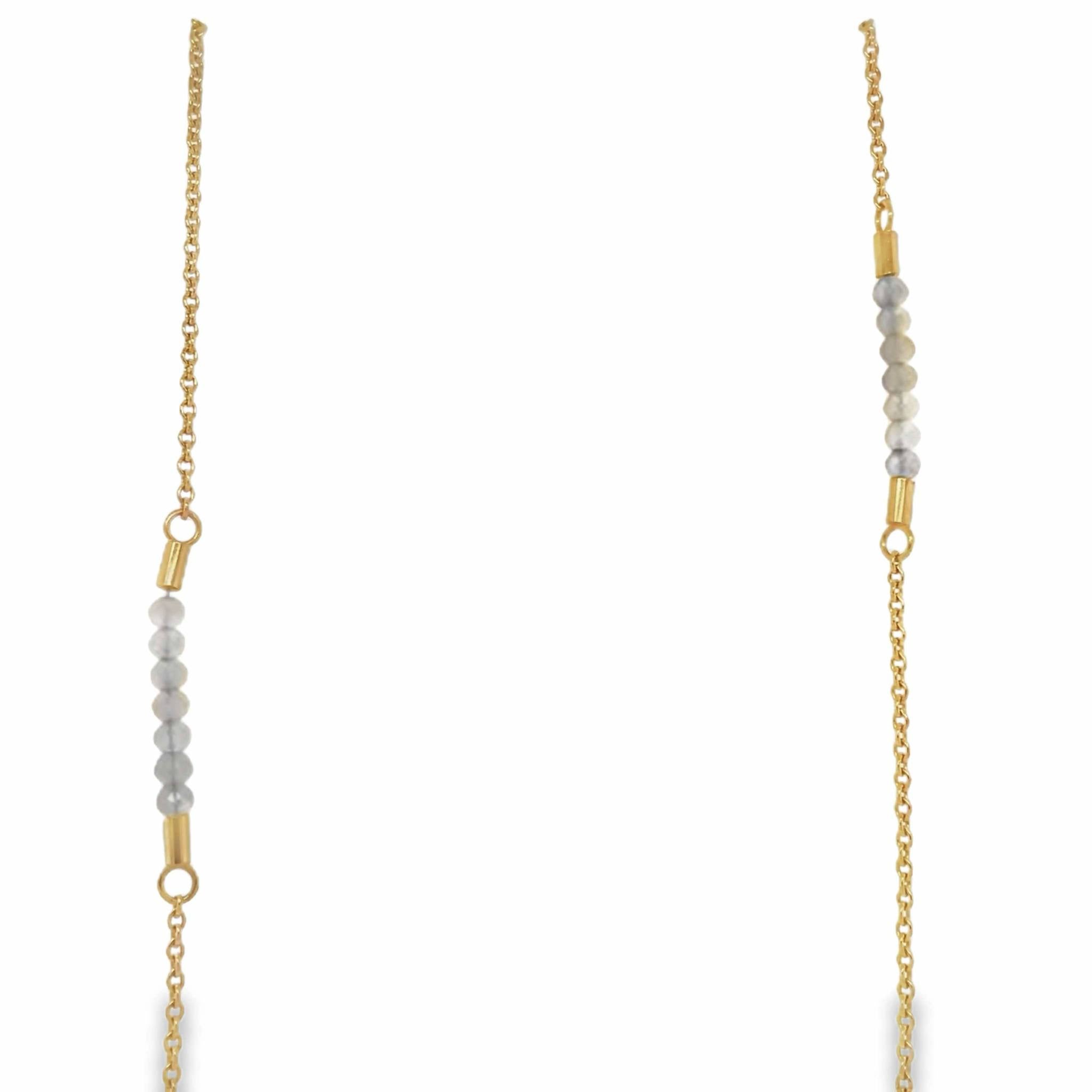 RAW collier – HEIRING