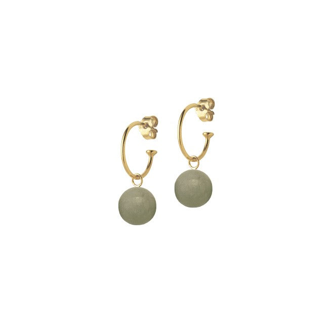 Creol med burma jade – HEIRING