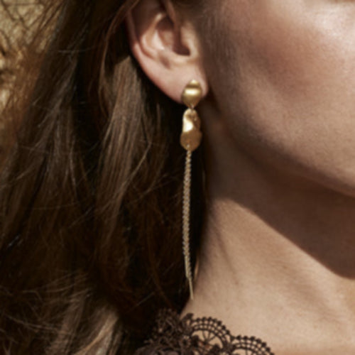NORIA Earring No. 7 – HEIRING