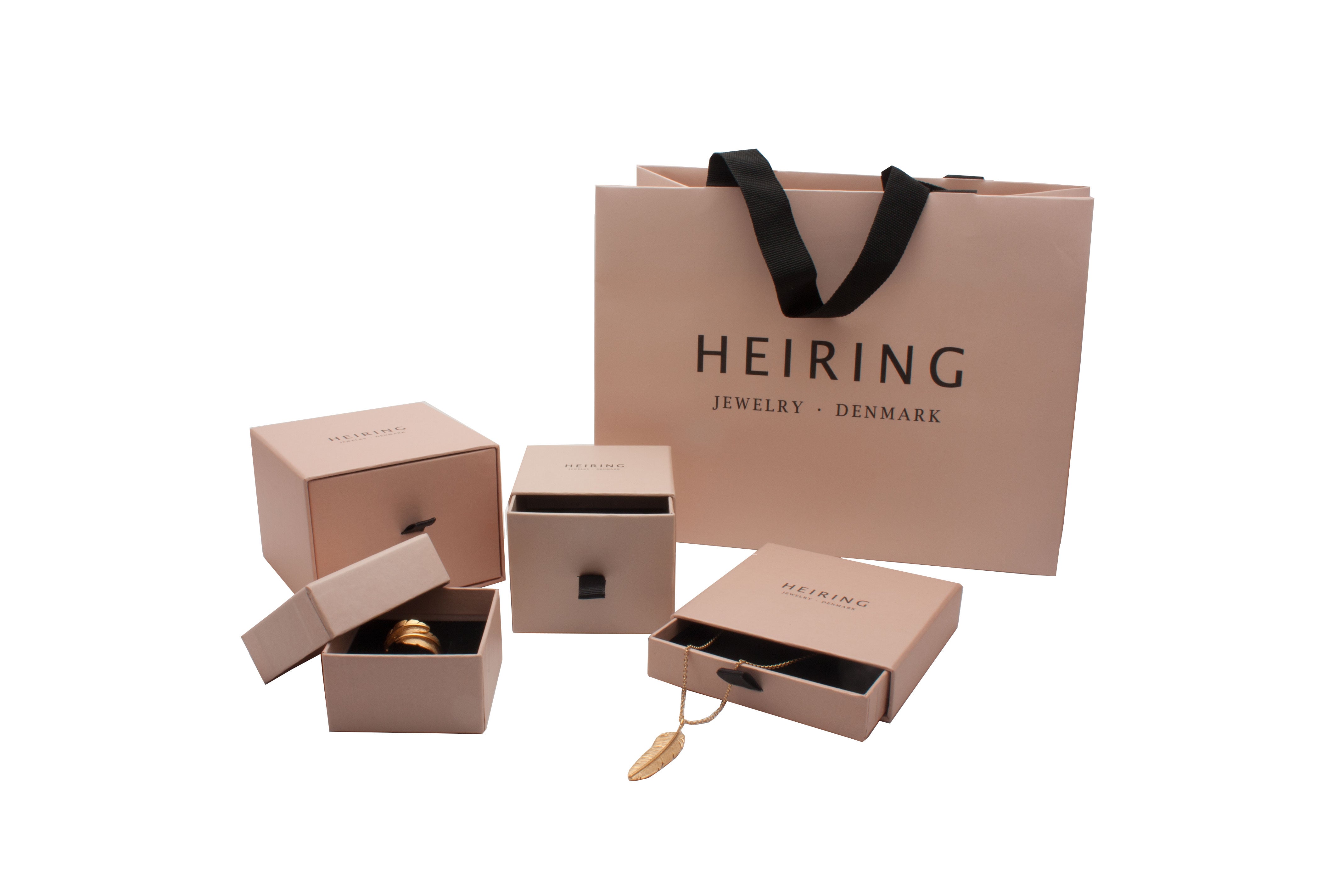 NORIA ørestik – HEIRING